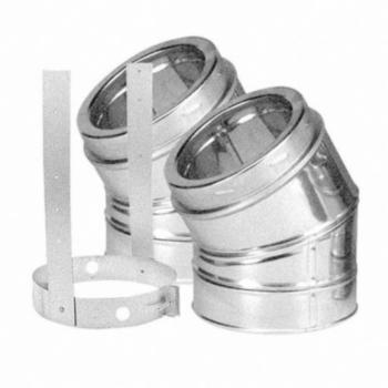 Goodman PCP101-103 Downflow Plenum Kit (use w/PCCP roof curb)